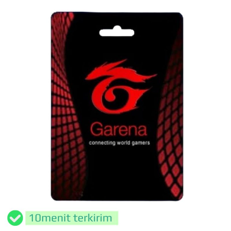 Jual GARENA SHELL 330 | IND | Shopee Indonesia
