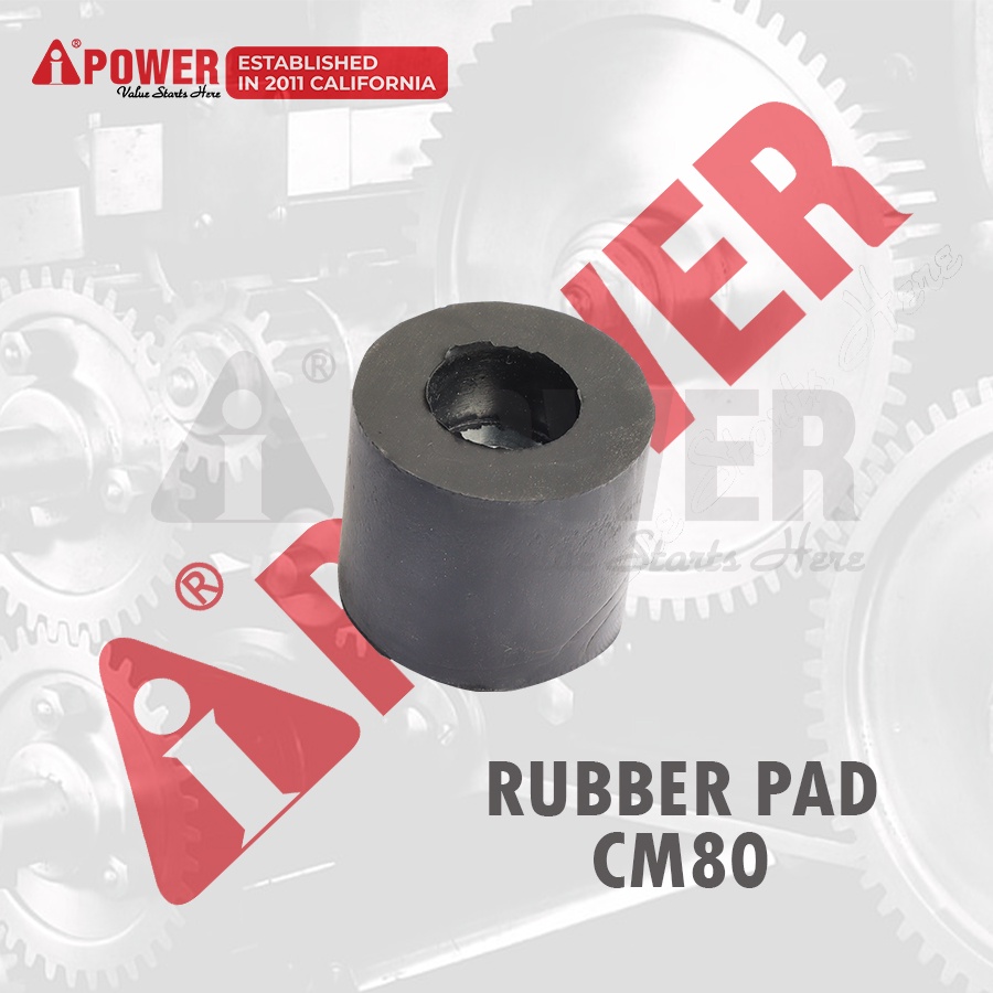 Jual RUBBER PAD UNTUK CM80 | Shopee Indonesia