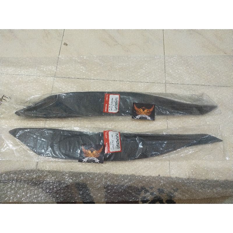 Jual karet karpet lantai pijakan kaki step floor PCX 125 150 cbu bohlam ...