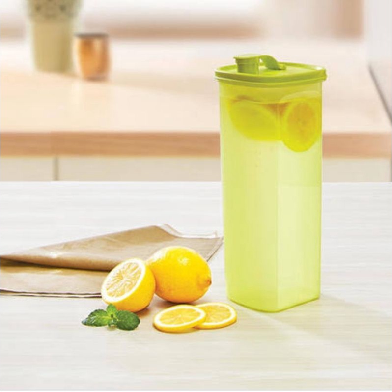 Jual Slim Line 2L TUPPERWARE | Shopee Indonesia