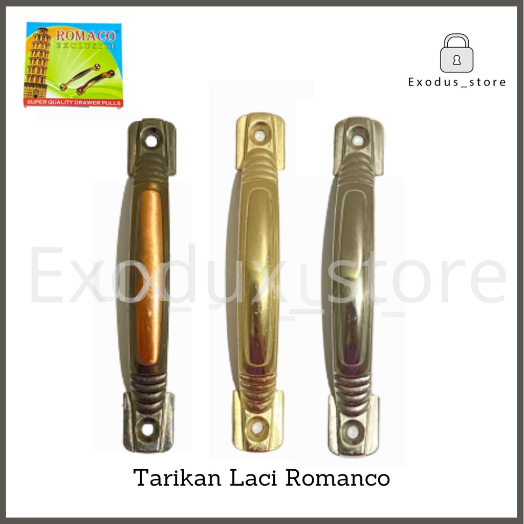 Jual Tarikan laci handle pintu laci lemari kecil / pegangan laci ...