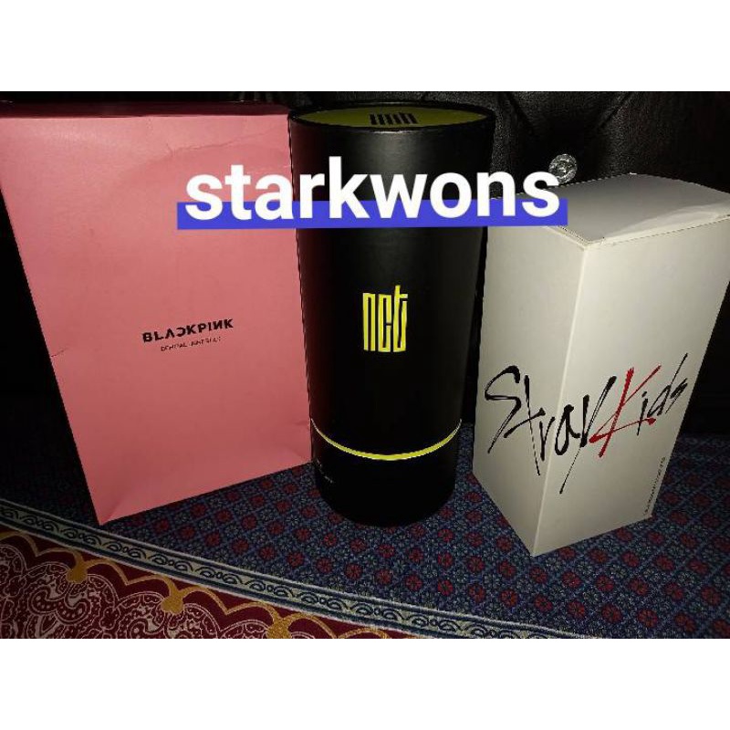 Jual Lightstick Blackpink V1 NCT Stray Kids | Shopee Indonesia