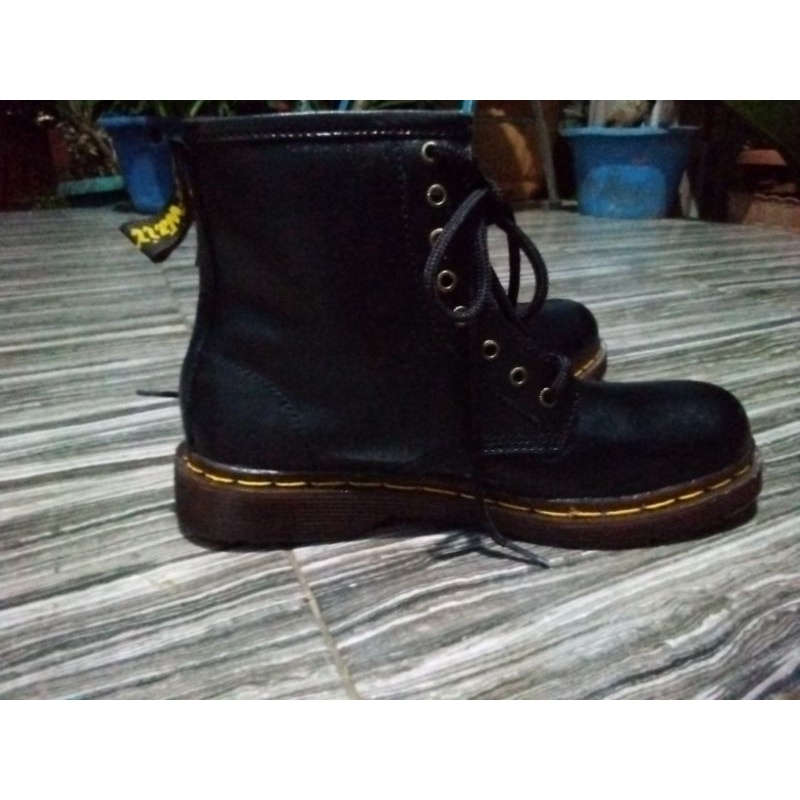 Jual docmart Made in england | Shopee Indonesia
