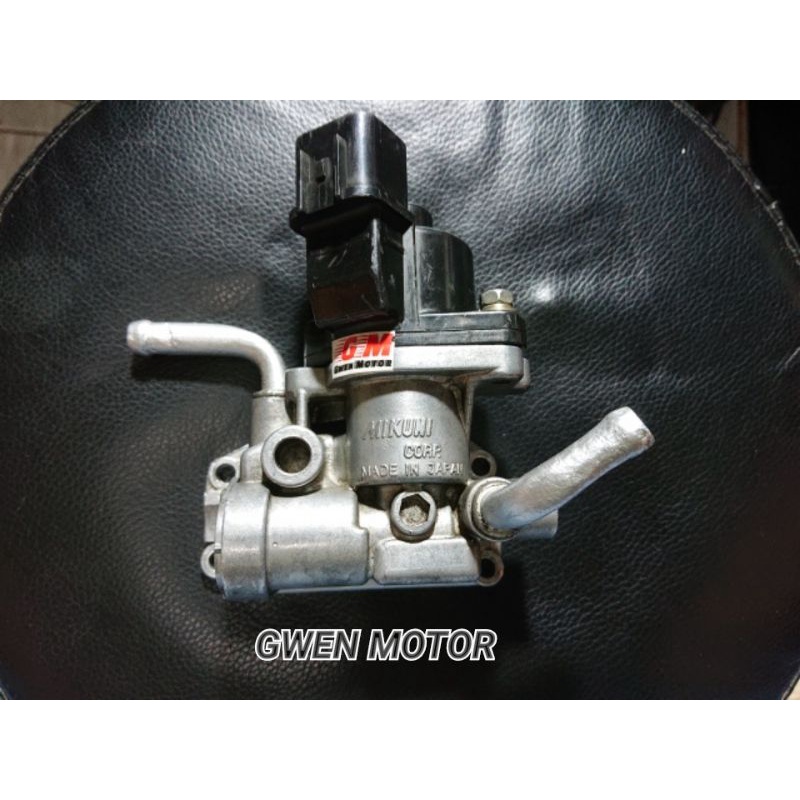 Jual upgrade servo isc galant hiu lancer ck4 kuda injeksi | Shopee ...