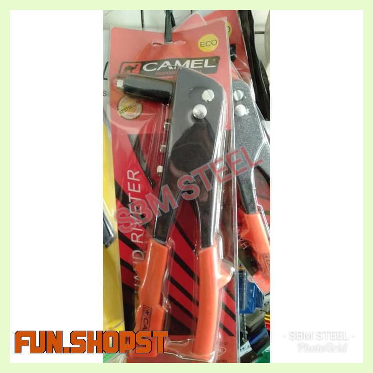 Jual STANG RIVET MERK CAMEL | Shopee Indonesia
