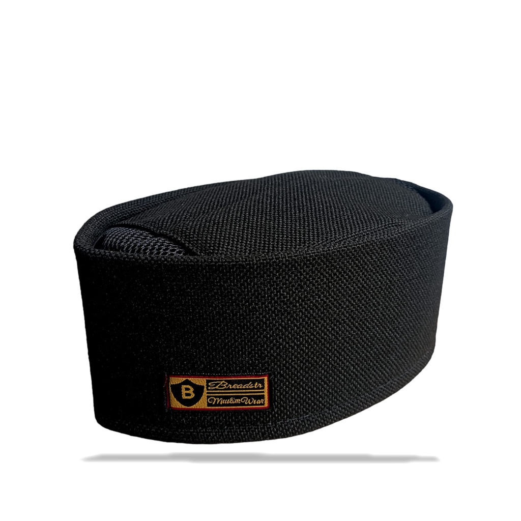 Jual PECI SONGKOK KOPIAH TERBARU BAHAN GONI TINGGI 9CM MURAH ...