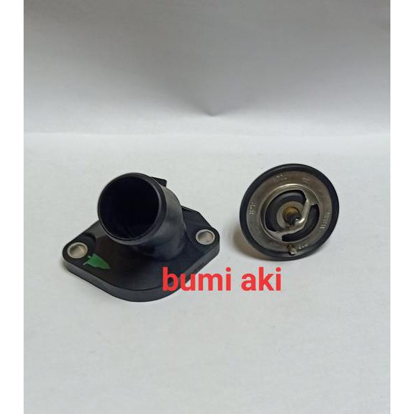 Jual RUMAH THERMOSTAT ATAU HOUSING TERMOSTAT ORIGINAL NISSAN JUKE ASLI ...