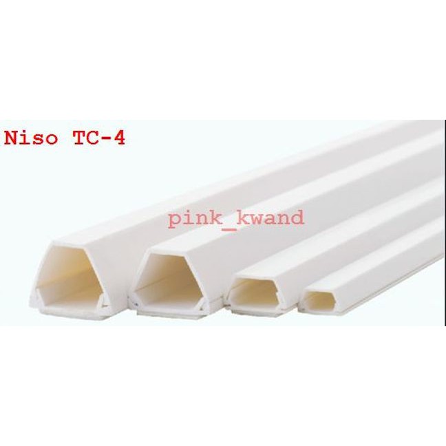Jual Kabel duct / ducting TC-4 niso | Shopee Indonesia