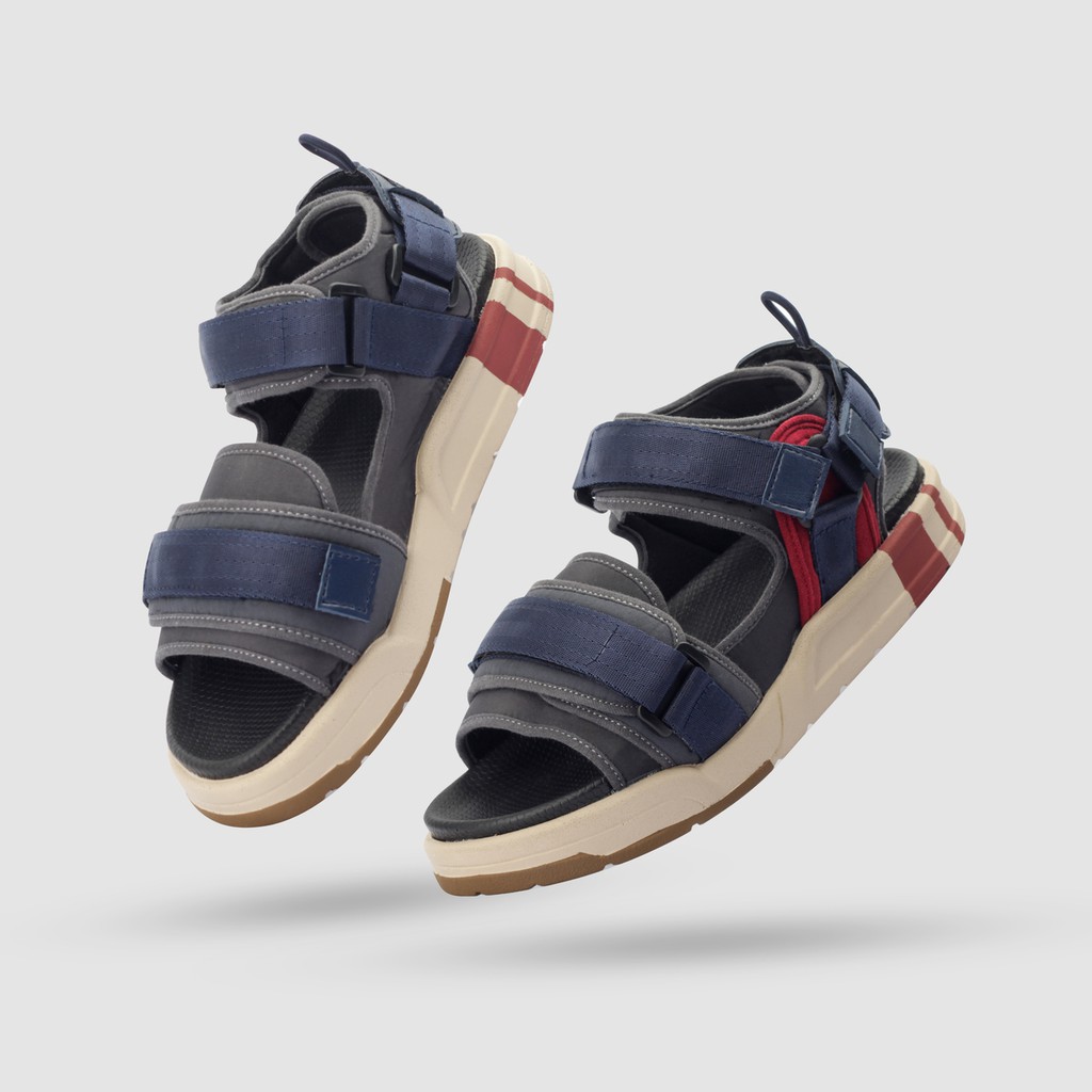 Jual Navara Catalyst Thunderstorm Sandal Gunung Travelling Casual dan ...