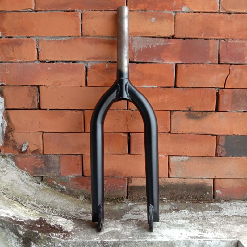 Jual fork sepeda bmx 20inch | Shopee Indonesia