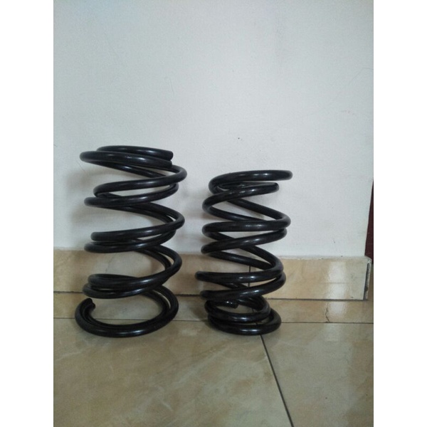 Jual PER ceper mobil AVANZA new 2012 - 2021 (LOWERING KIT CUSTOM ...