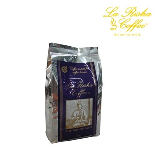 Jual La Risha - Kopi Powder Blue ( 250g ) | Shopee Indonesia