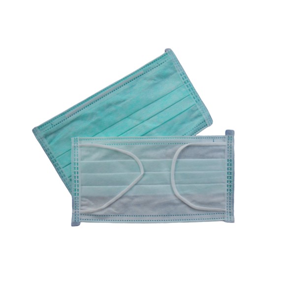 Jual Masker Bedah Medis Marsha Diapro Tali 3 Ply Earloop Ecer ...