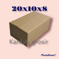 Jual Dus Packing Terlengkap & Harga Terbaru Februari 2025 | Shopee ...