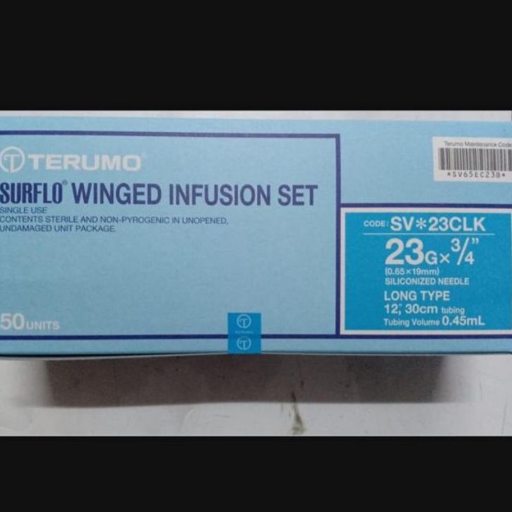 Jual ukuran 23g/25g/27g | Shopee Indonesia