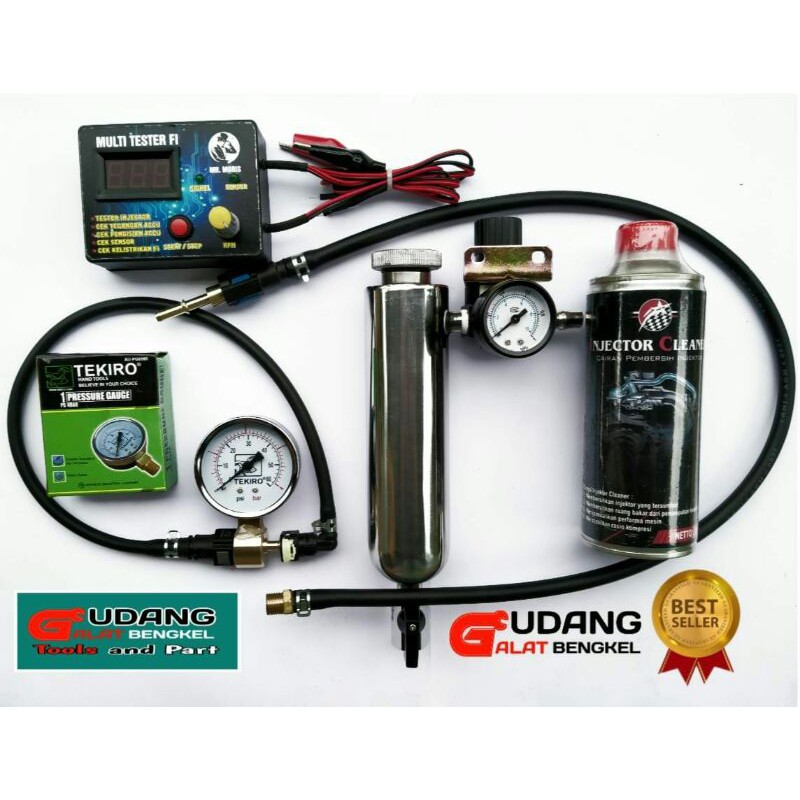 Jual PAKET KOMPLIT Alat servis injeksi motor || UNIVERSAL | Shopee ...