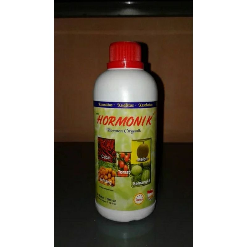 Jual HARMONIK HORMON ORGANIK TUMBUHAN DAN HEWAN | Shopee Indonesia