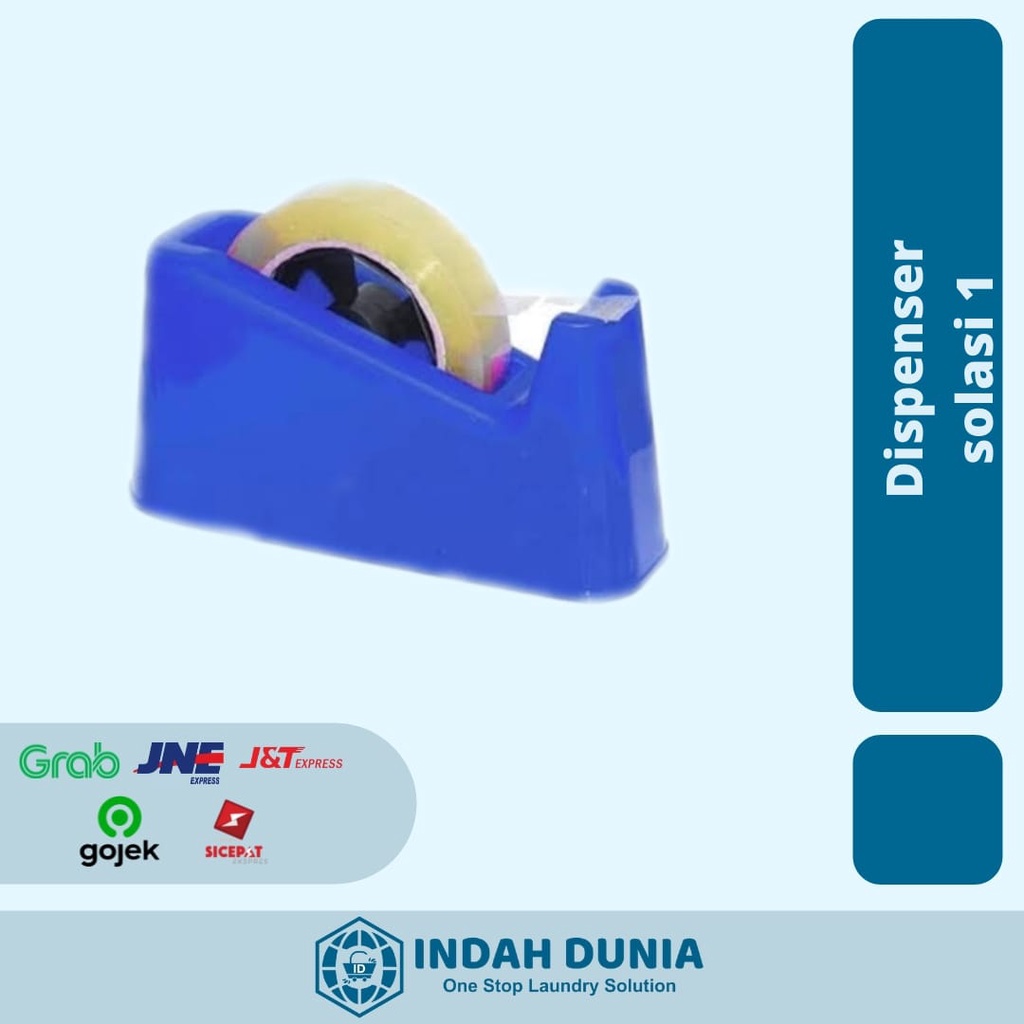 Jual Dispenser Solasi 1 (duduk) | Shopee Indonesia