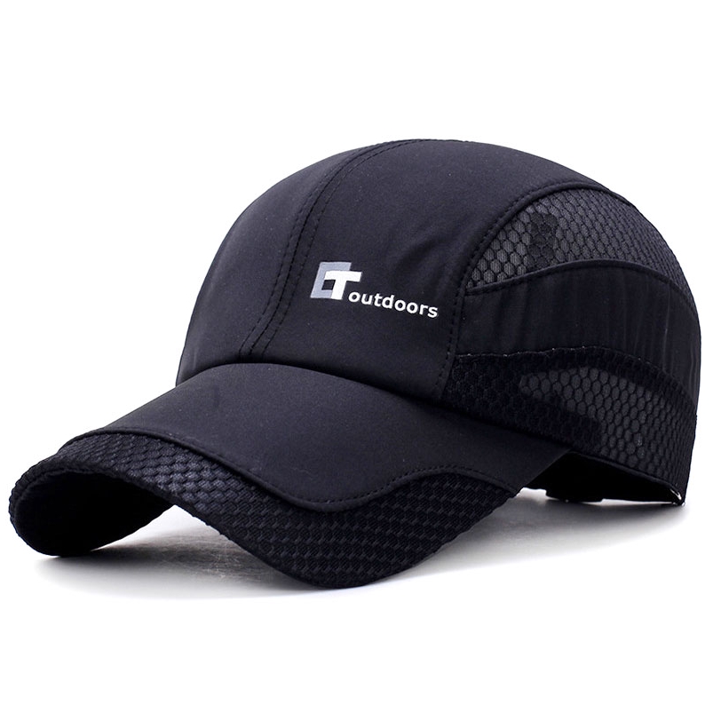 Jual Baseball cap : T-OUTDOORS - Topi Baseball Topi Quick Dry Topi Olah ...