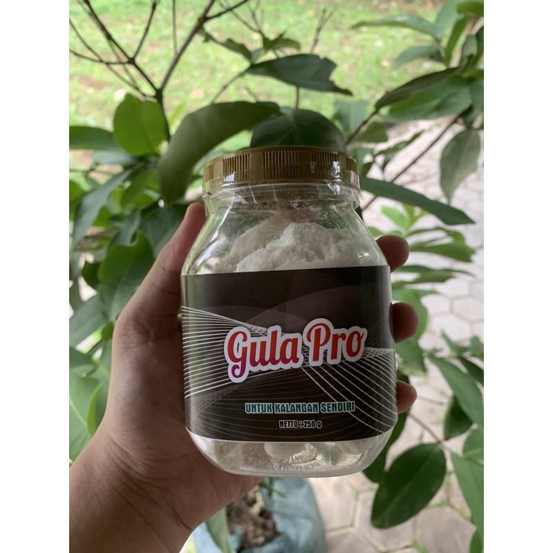 Jual Gula Pro Probiotik bio th | Shopee Indonesia