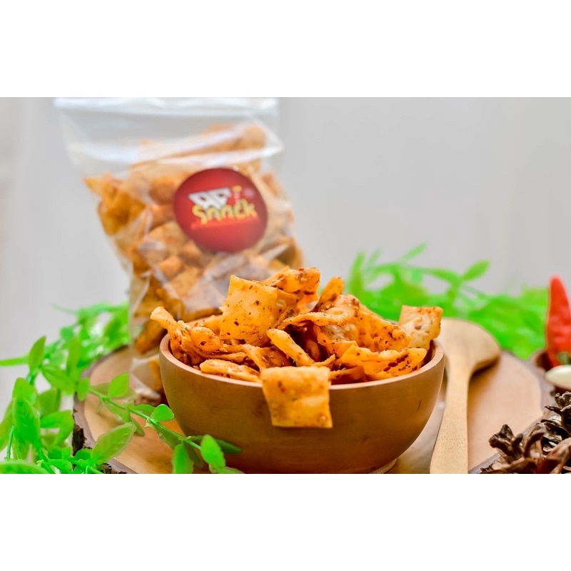 Jual paket mix 1basreng 2 pangsit | Shopee Indonesia