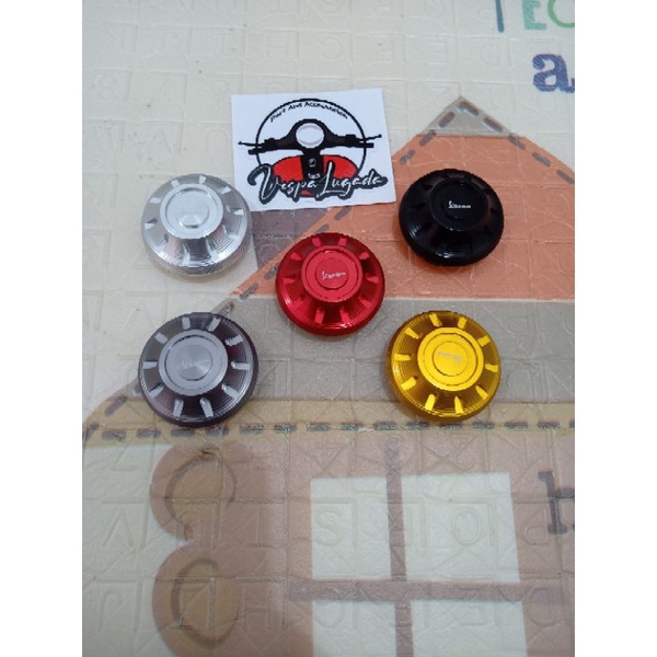Jual wheel dop velg vespa | Shopee Indonesia