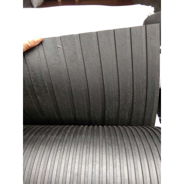 Jual karpet karet kandang sapi,karpet sapi | Shopee Indonesia