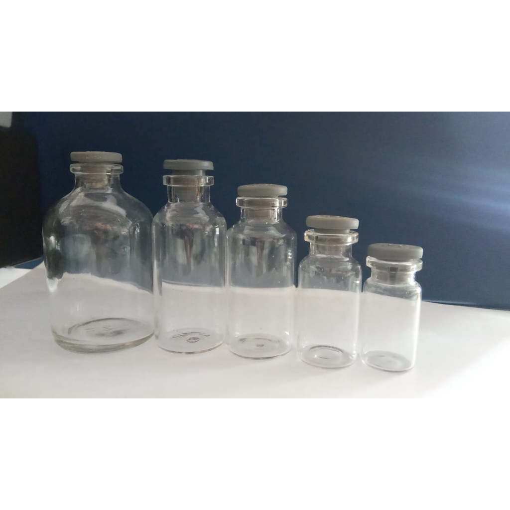 Jual Botol Vial Terlengkap & Harga Terbaru April 2026 | Shopee Indonesia