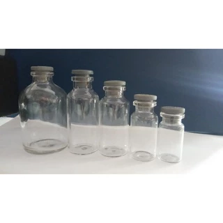 Jual Botol Vial Terlengkap & Harga Terbaru April 2024 | Shopee Indonesia