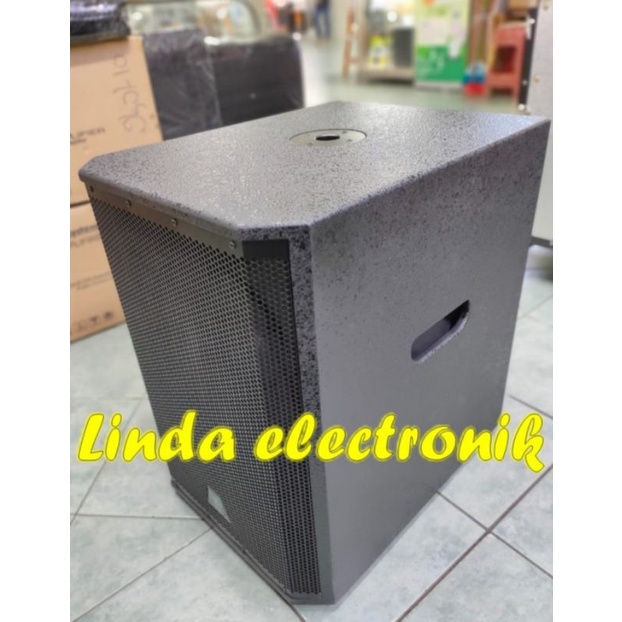 Jual subwoofer beyer bmb 250 bmb250 15 inch 1 psc original subwoofer ...