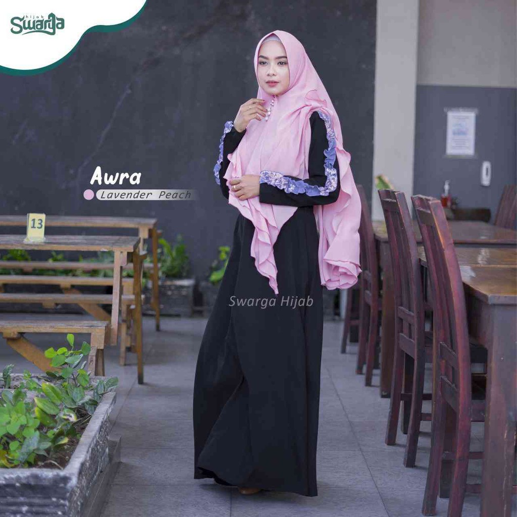 Jual AWRA SET | Shopee Indonesia