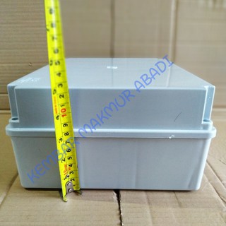 Jual DURADUS MG 300x220x120mm / JUNCTION BOX / JANSION BOX/DURADUS ...