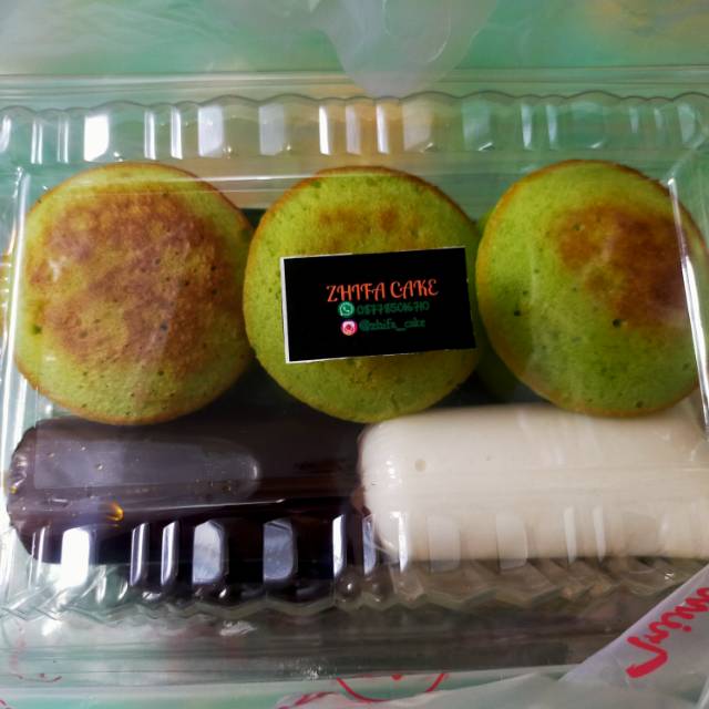 Jual Soerabi hejo (Made by order) | Shopee Indonesia