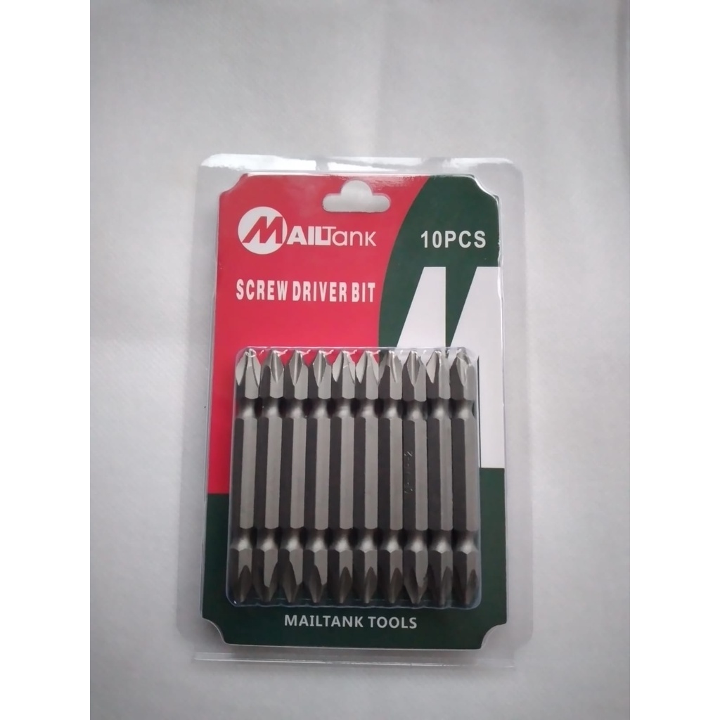 Jual MAILTANK MATA OBENG MAGNET SCREWDRIVER MAGNETIC SCREW DRIVER ...