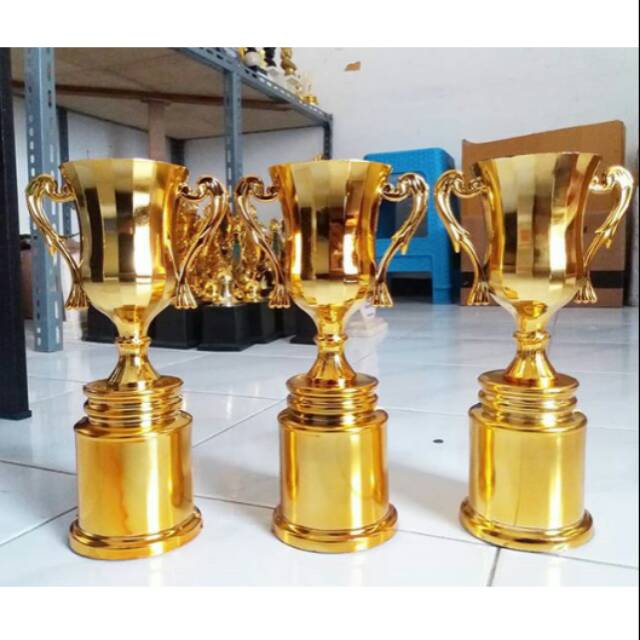 Jual PIALA CUP FULL GOLD EMAS | Shopee Indonesia