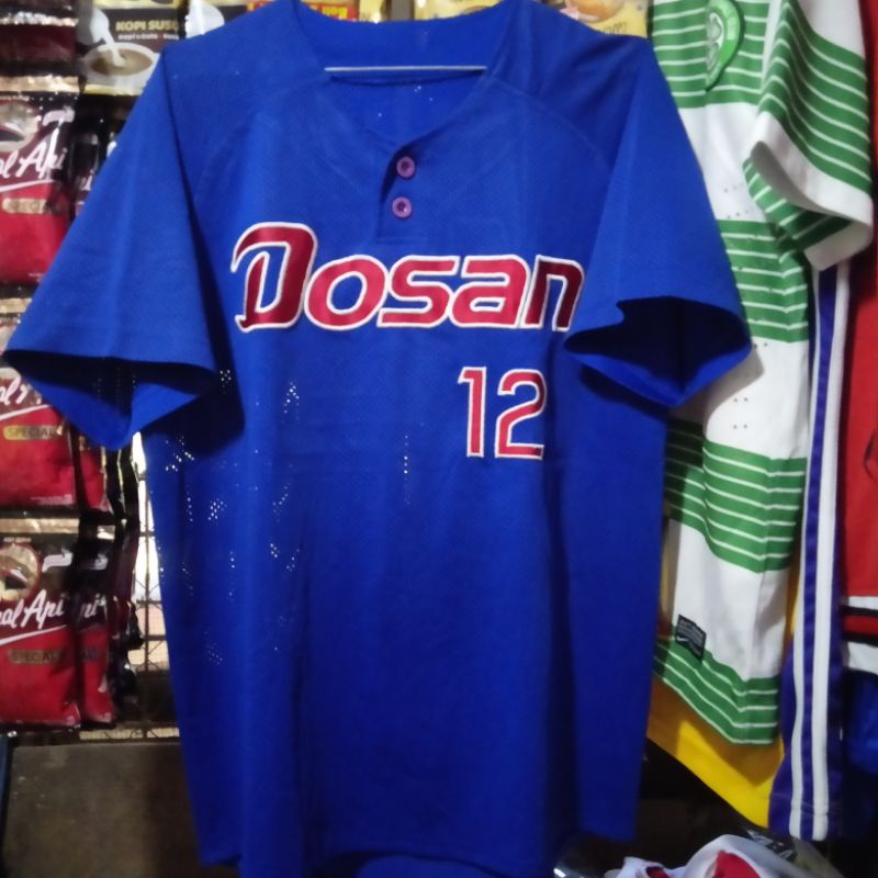 Jual Jersey baseball | Shopee Indonesia