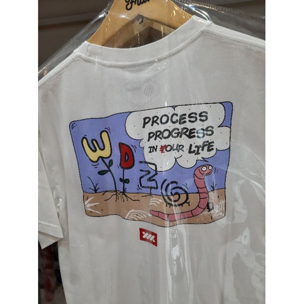 Jual PROCESS - Kaos Wadezig | Shopee Indonesia