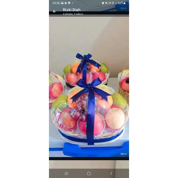 Jual Parcel Buah Bandung | Shopee Indonesia