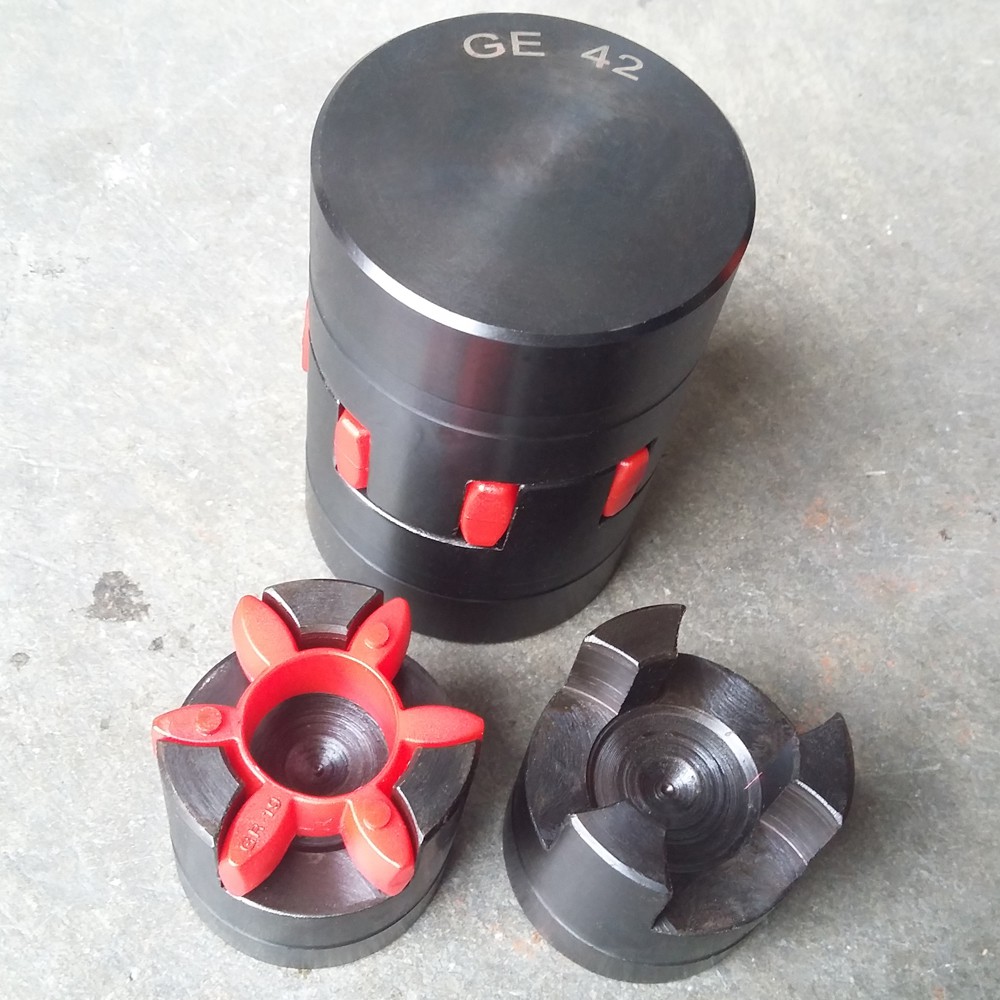 Jual COUPLING ROTEX GR 42 GR42 GR-42 / COUPLE ROTEX GE 42 GE42 GE-42 ...
