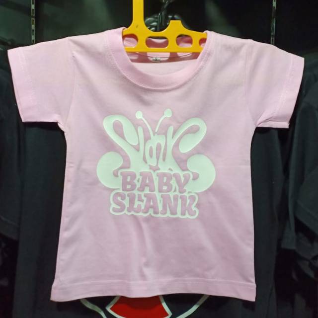 Jual (1 bulan tahun - 7 tahun) Slankids - Baju anak-anak - 100% ...