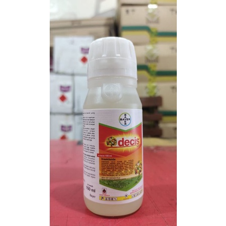 Jual DECIS 25 EC 100 ML | Shopee Indonesia