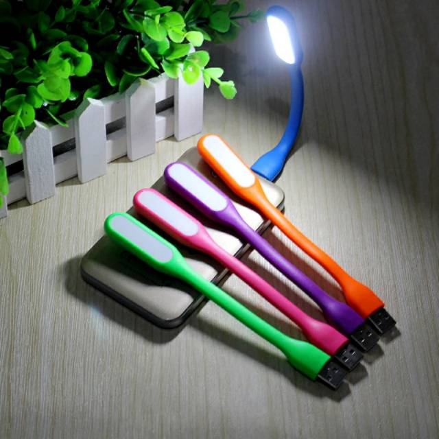 Jual Lampu LED USB multi Fungsi | Shopee Indonesia