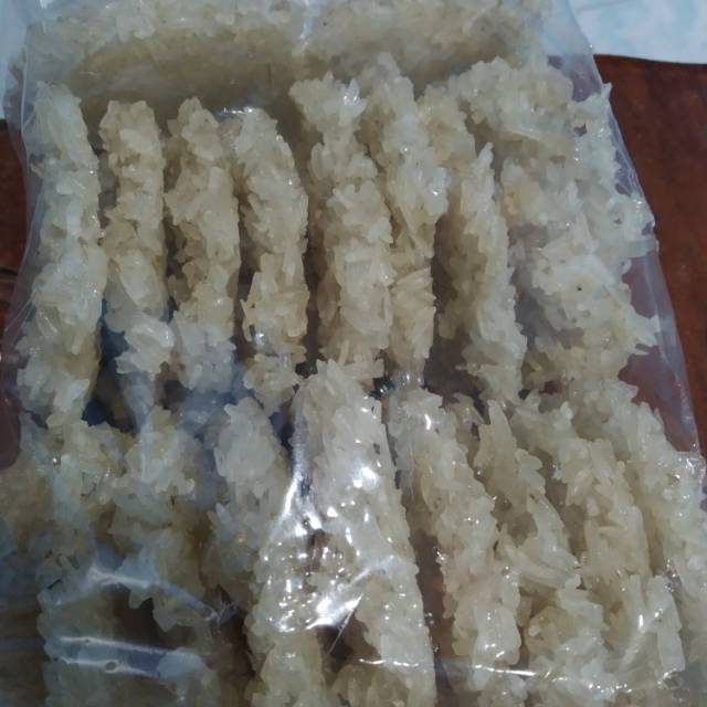 Jual Ampyang beras ketan gurih dan renyah | Shopee Indonesia