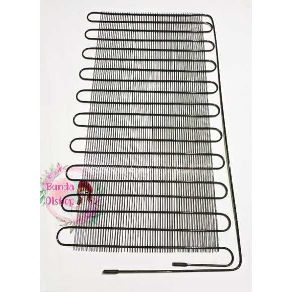 Jual Kondensor Kulkas 10u | Condensor Kulkas 10uben Universal | Shopee ...