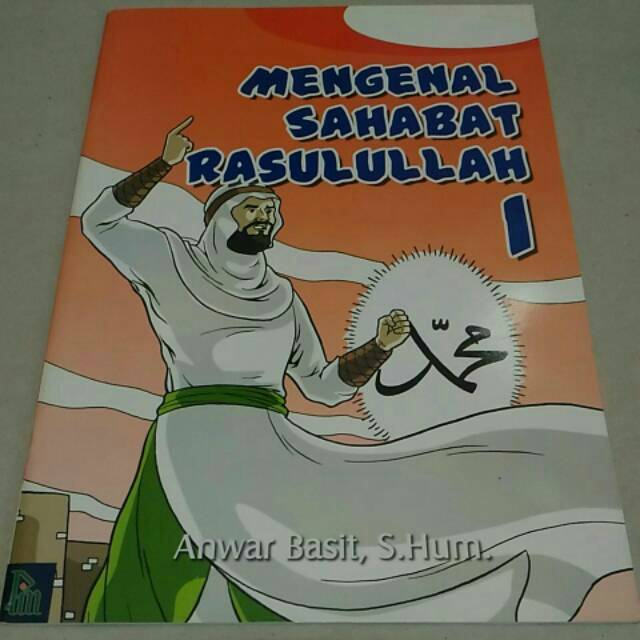 Jual MENGENAL SAHABAT RASULULLAH 1 | Shopee Indonesia