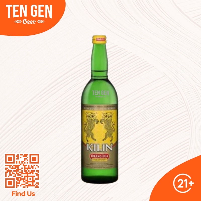 Jual arak kilin 620ml | Shopee Indonesia
