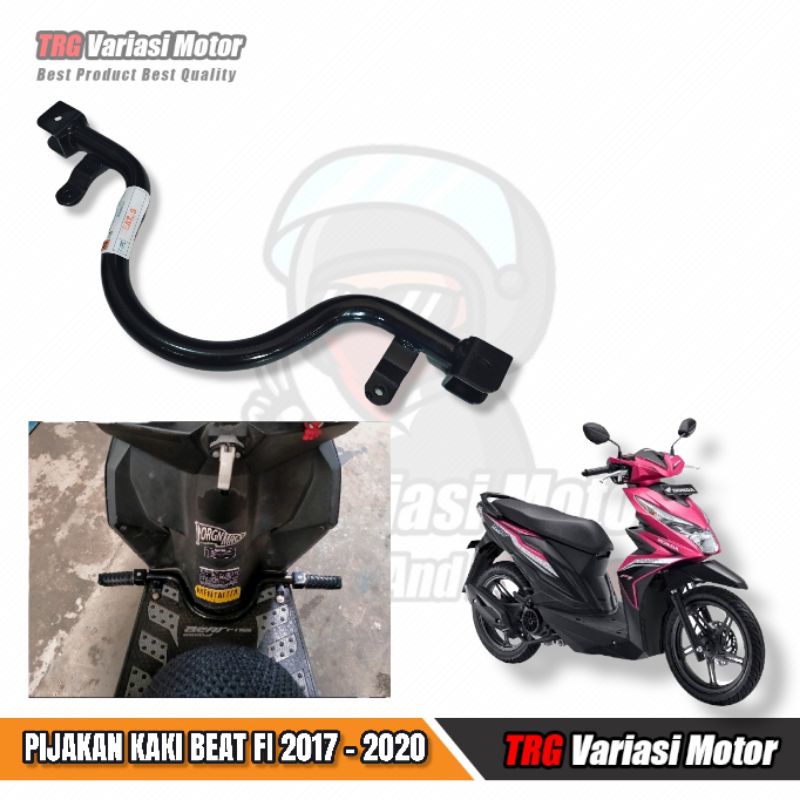 Jual Pijakan Kaki Beat Footstep Beat FI Injakan Kaki Beat 2017 - 2020 ...