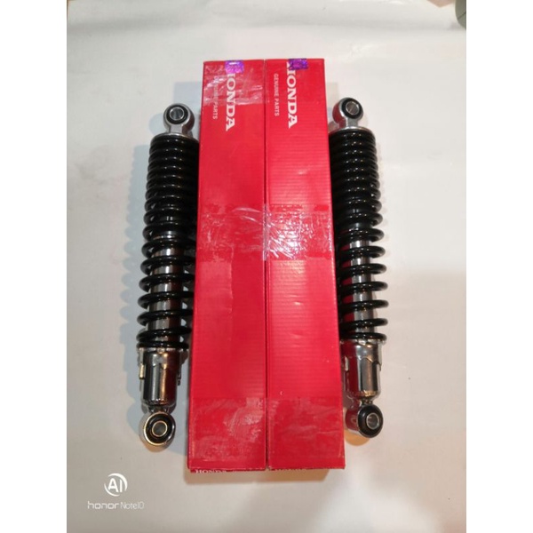 Jual Shockbreaker belakang Gl pro/Mega pro lama primus/Verza/Tiger old harga sepasang | Shopee ...
