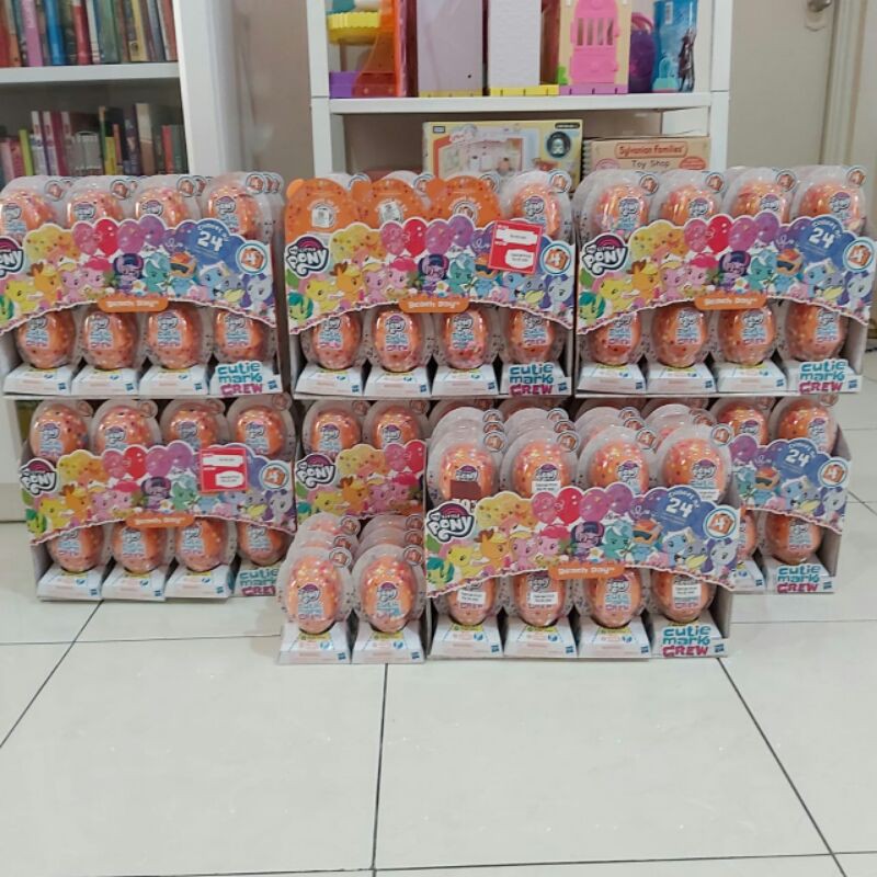 Jual pesanan MLP arina | Shopee Indonesia