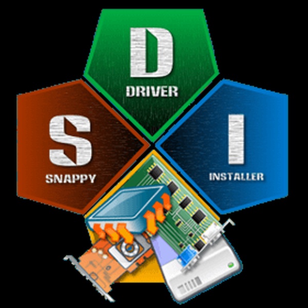 Jual Driverpack Versi SDI (Driver untuk seluruh komputer PC dan Laptop ...